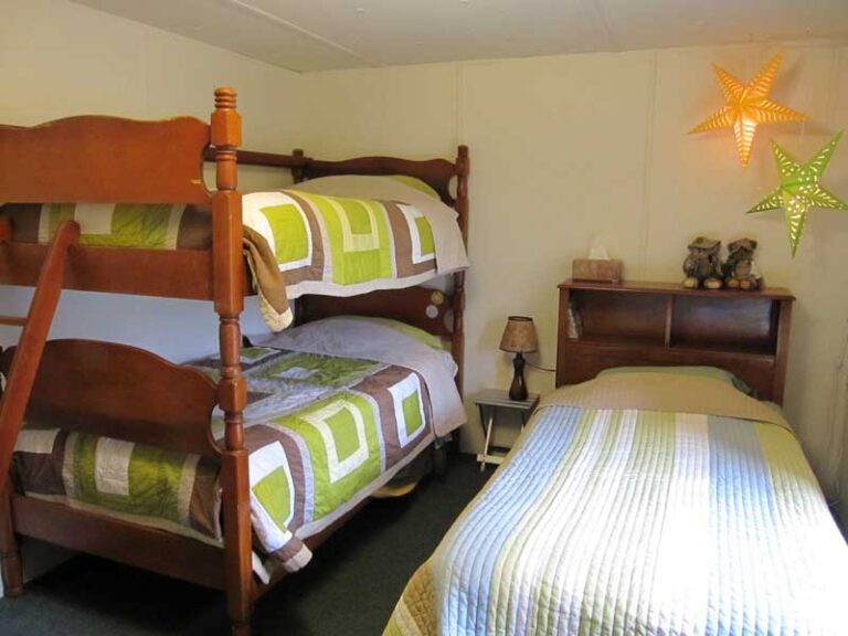 Vacation Getaways – Battenkill Valley Outdoors