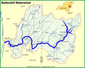 River – Battenkill Valley Outdoors