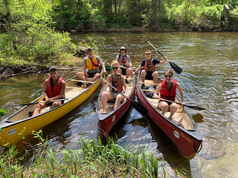 River – Battenkill Valley Outdoors