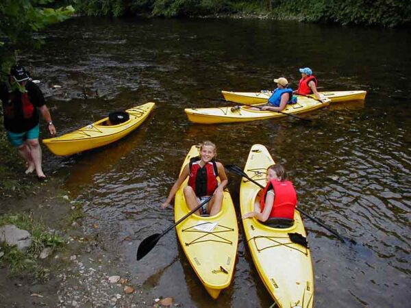 River – Battenkill Valley Outdoors
