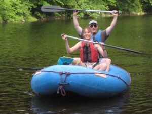 River – Battenkill Valley Outdoors
