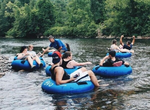 River – Battenkill Valley Outdoors