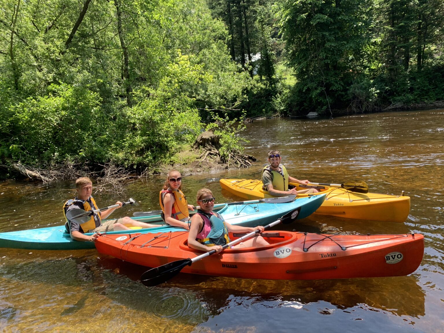 River – Battenkill Valley Outdoors
