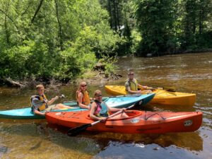 River – Battenkill Valley Outdoors
